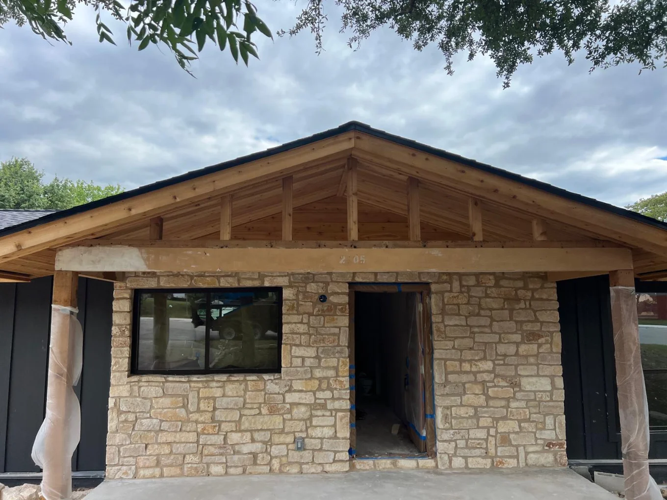 Hernandez Concrete Services Austin